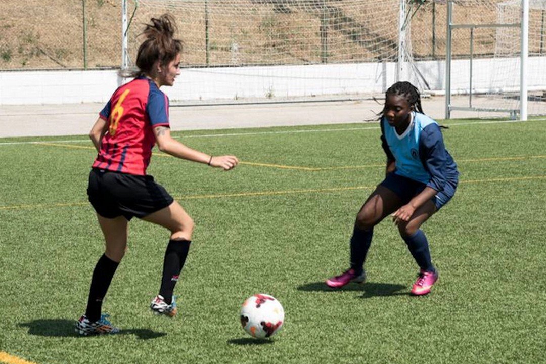 Die 10 Wichtigsten Sommer Fußballturniere Für Mädchen 2025 ...