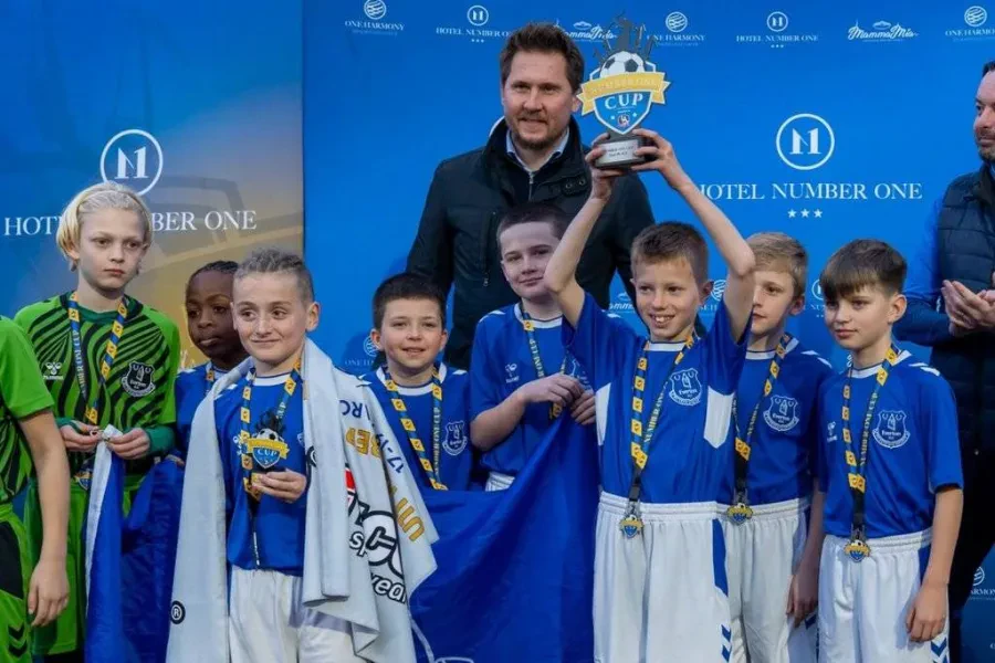 U15 Number one Cup | Wrocław, Polen(bijgewerkte prijzen 2026 ...