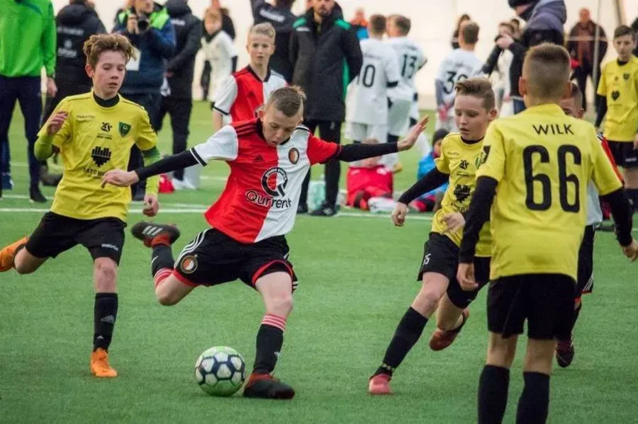 U15 Number one Cup | Wrocław, Polonya(2026 güncel fiyatları ...