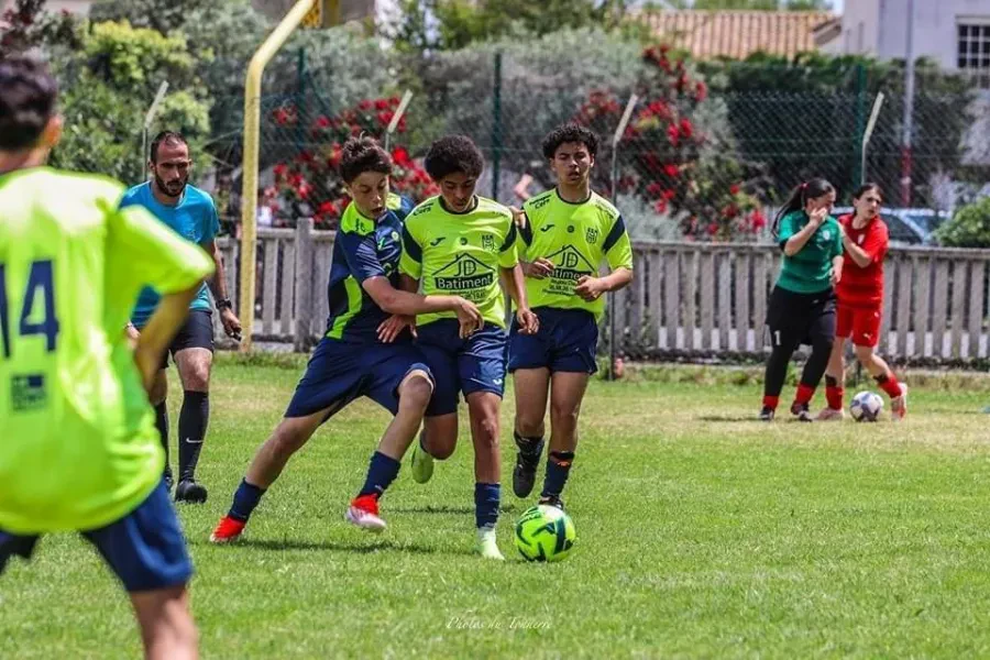 Antoine Sarrion Blue Cup Tournament | Valras-Plage, Francja(aktualne ...