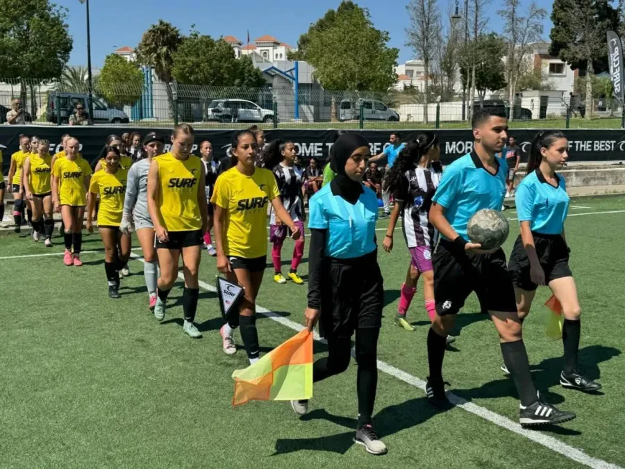 Surf Cup International Morocco | Tangier, Morocco(updated prices 2026 ...