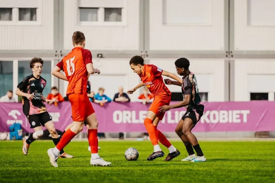 Elite Egypt Cup | Cairo, Egypt(updated prices 2025) - YoungTalentsGroup.com