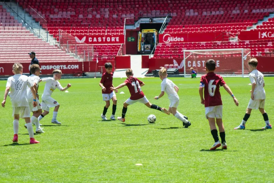 Paris International Cup 2026 | Poissy, Frankrig