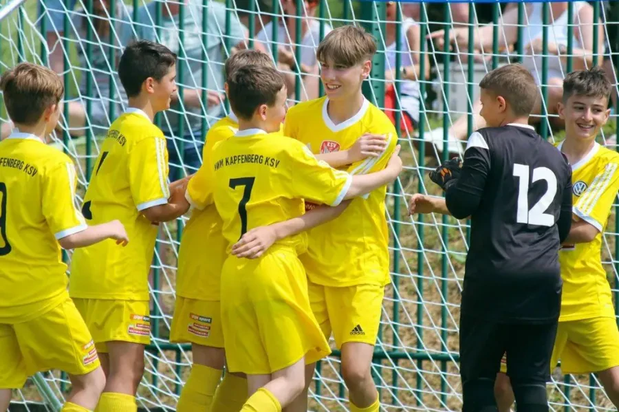 SOCCACUP Regensburg 2026 | Ratisbona, Alemania