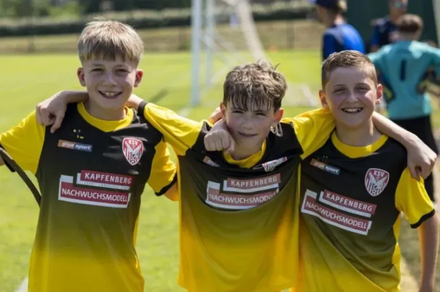 SOCCACUP Rosenheim 2026 | Rohrdorf, Alemania