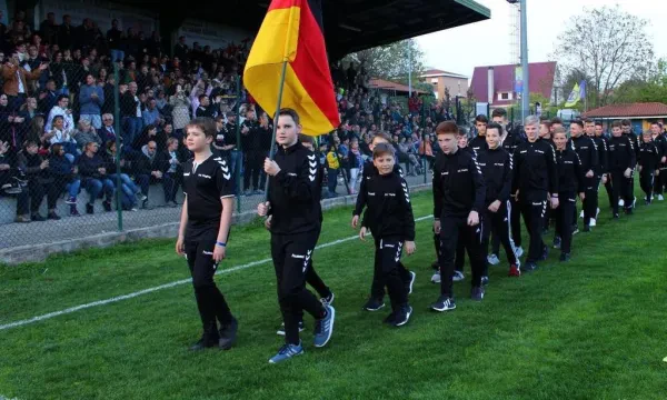 Jugendfußballturniere in Sedriano | Fußballveranstaltungen für Kinder ...