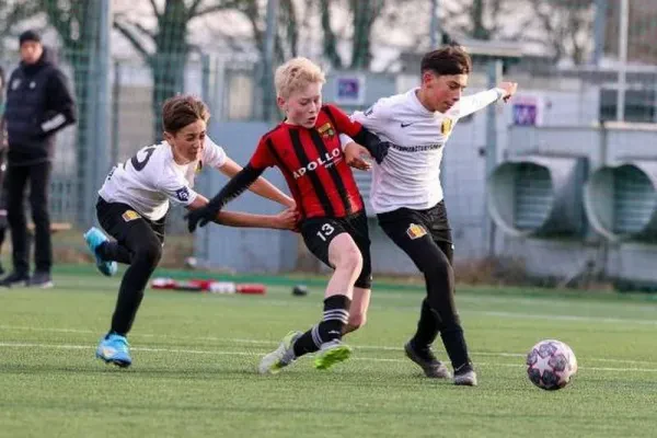 Torneos Internacionales de Fútbol en Tallin, Estonia ...
