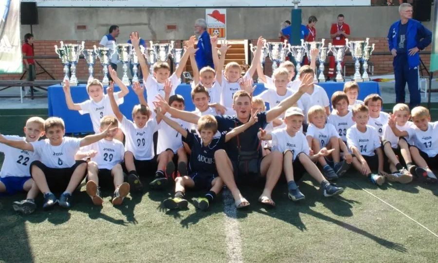 Spain Trophy | Costa del Maresme, Spanyolország(2026-ös frissített árak ...