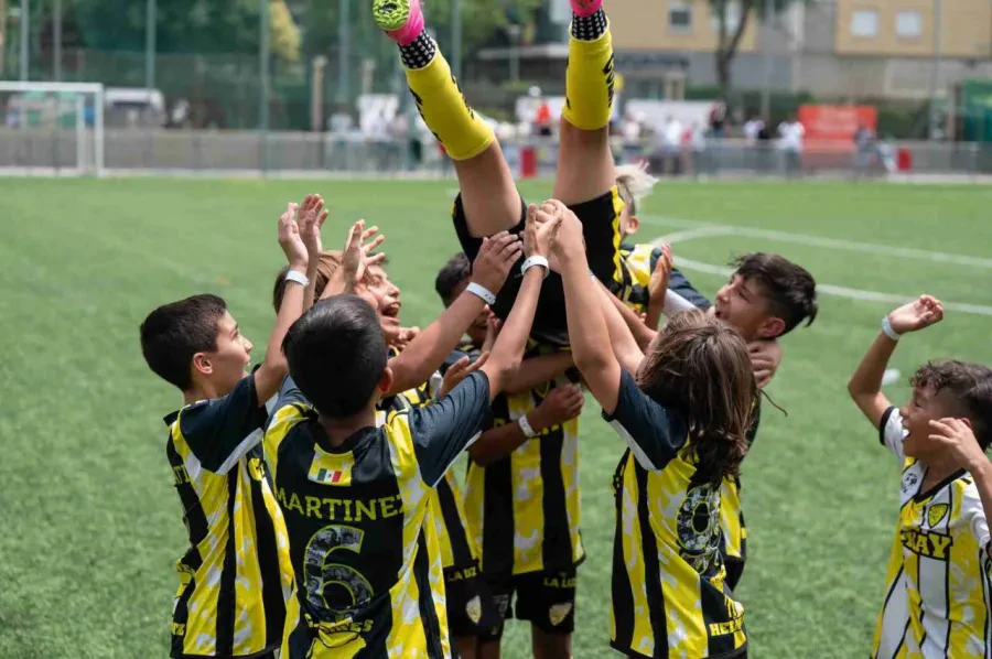 MADCUP Football Madrid | Madrid, Spain(updated prices 2026 ...