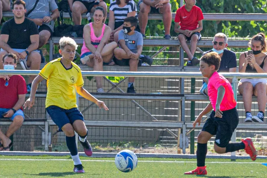 Salou Youth Cup | Salou, Espagne(tarifs actualisés, 2026 ...